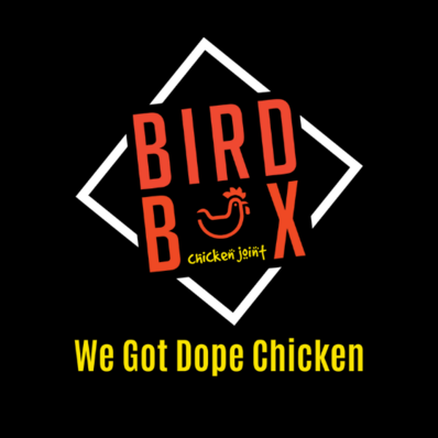 Menu for BIRD BOX in London, ON | Sirved