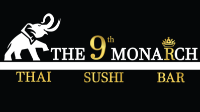 Menu for The 9th Monarch in N. Dartmouth, MA | Sirved