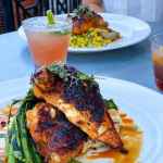 Catch 31 Fish House & Bar menu in Virginia Beach, Virginia, USA