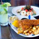 Catch 31 Fish House & Bar menu in Virginia Beach, Virginia, USA