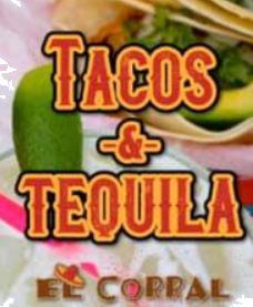 Menu for Tacos & Tequila in Decatur, IL | Sirved