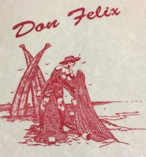 Menu for Don Felix Restaurant in Los Angeles, CA | Sirved