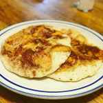 The Putney Diner menu in Putney, Vermont, USA