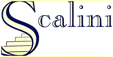 Menu for Scalini Osteria in Bronxville, NY | Sirved