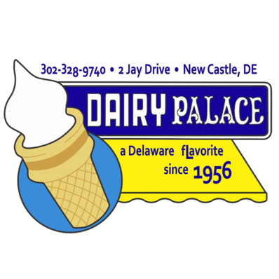 Menu for Dairy Palace in New Castle, DE | Sirved