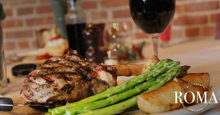 Roma Ristorante Italiano menu in Oakville, Connecticut, USA