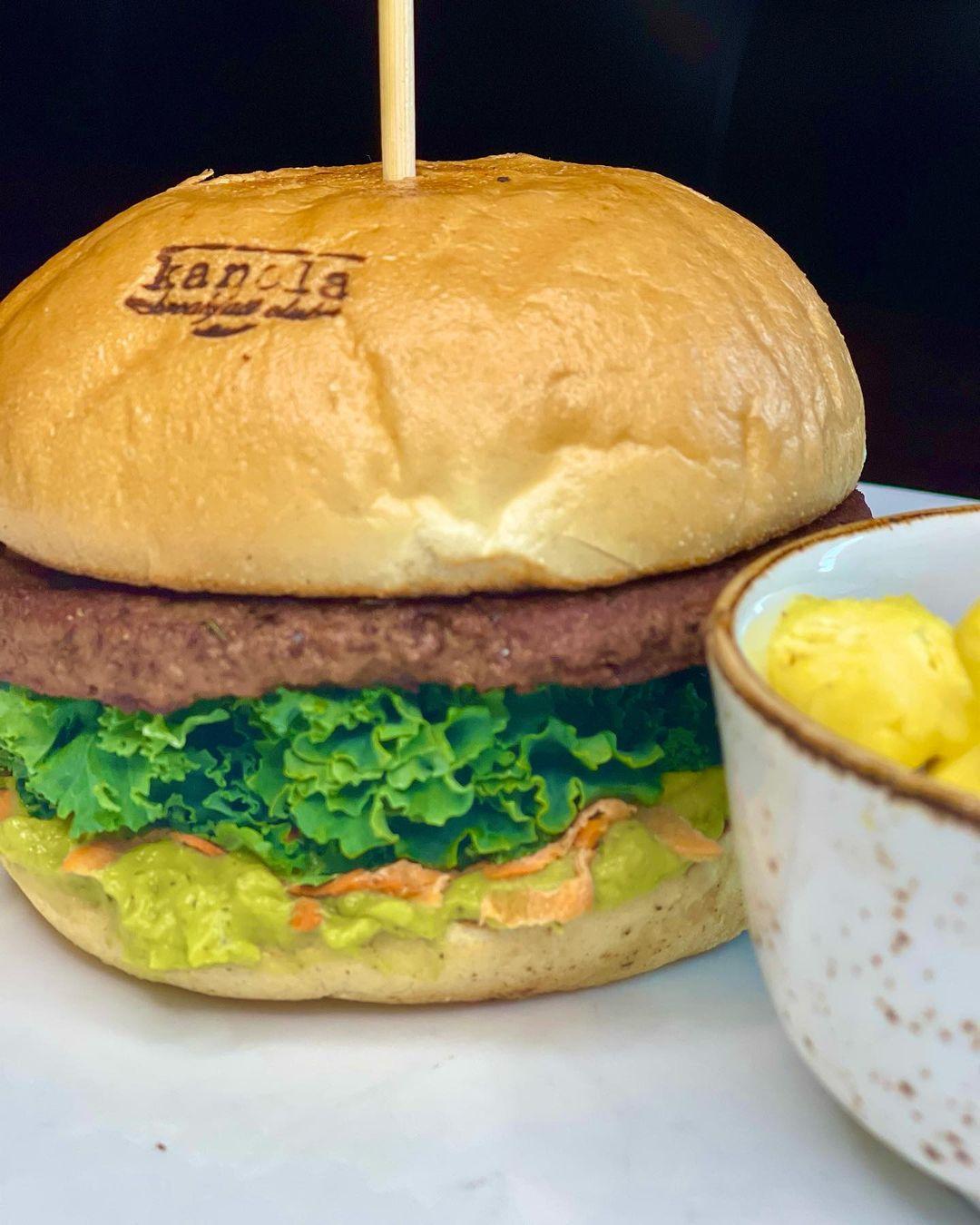 Kanela Breakfast Club menu in Chicago, Illinois, USA