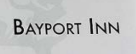 Menu for Bayport Inn in Spring Hill, FL | Sirved
