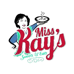 Menu for Miss Kay’s Sweets & Eats in West Monroe, LA | Sirved