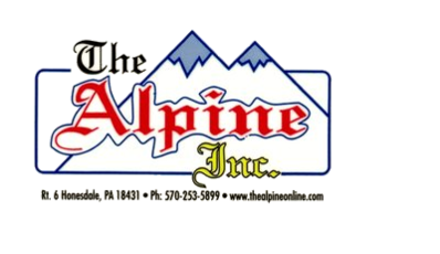 Menu for The Alpine Wurst & Meat House in Honesdale, PA | Sirved