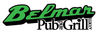 Menu for The Belmar Pub & Grill in Binghamton, NY | Sirved