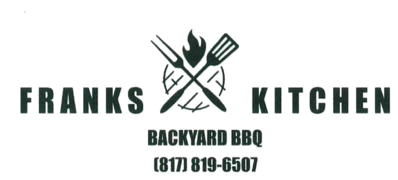 Menu for Franks Kitchen in Fort Worth, TX | Sirved