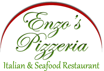 Menu for Enzo's Ristorante & Pizzeria in Budd Lake, NJ | Sirved