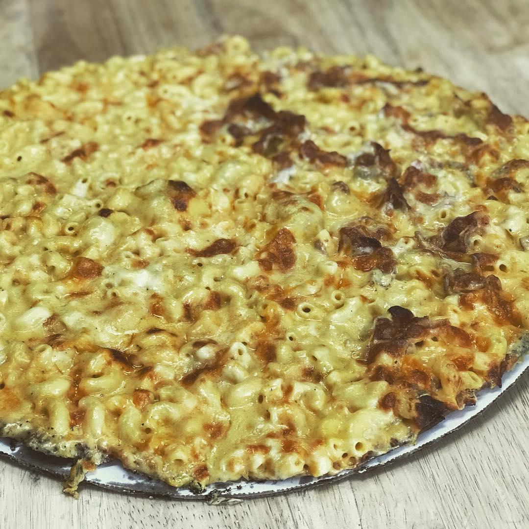 Nonna's Pizzeria menus in Racine, Wisconsin, United States