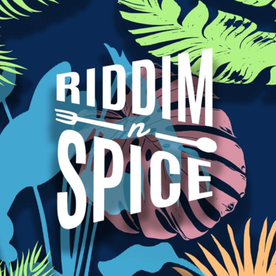 Menu for Riddim n Spice in Nashville, TN | Sirved