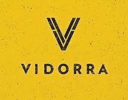 Menu for Vidorra Addison in Addison, TX | Sirved