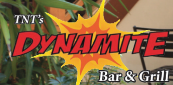 Menu for TNT'S DYNAMITE BAR & GRILL in Nampa, ID | Sirved