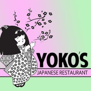 Menu for Yoko's Japanese Restaurant in Tampa, FL | Sirved