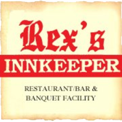 Menu for Rex's Innkeeper in Waunakee, WI | Sirved