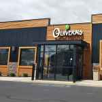 Menu for Olivera's Restaurant in Ionia, Michigan, United States