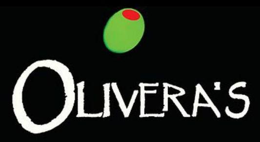 Menu for Olivera's Restaurant in Ionia, MI | Sirved