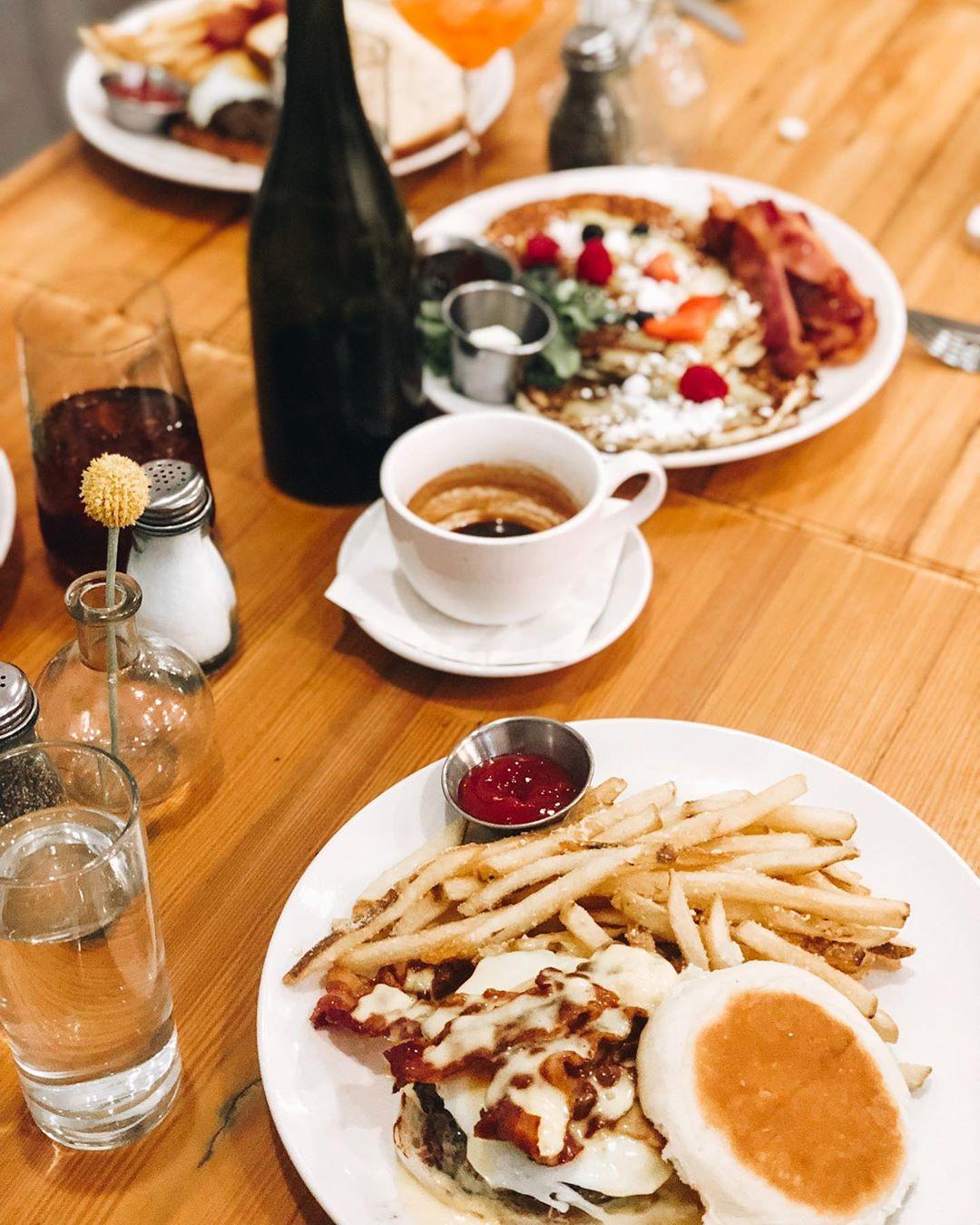 Oh My Darling menus in Syracuse, New York, United States