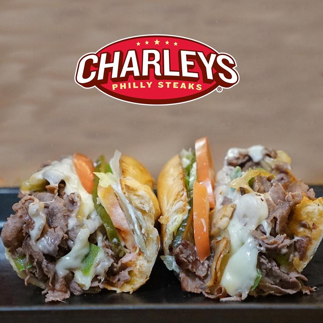 Charleys Cheesesteaks menus in Ocoee, Florida, United States