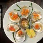 Bywater American Bistro menu in New Orleans, Louisiana, USA