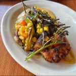 Bywater American Bistro menu in New Orleans, Louisiana, USA