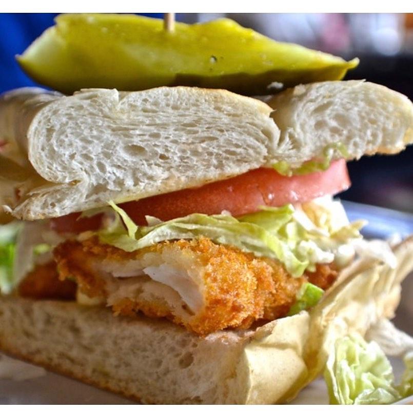 Latitude 35 Bar & Grill menu in Fayetteville, North Carolina, USA