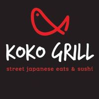 Menu for Koko Grill in Prescott, AZ | Sirved