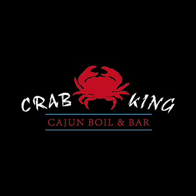 Menu for Crab King Cajun Boil & Bar in Oak Lawn, IL | Sirved
