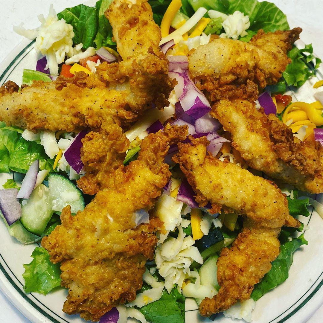 Biff Buzby's Burgers menu in Live Oak, Texas, USA