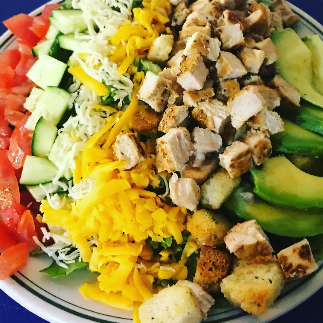 Biff Buzby's Burgers menu in Live Oak, Texas, USA