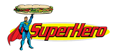 Menu for Superhero Deli in Bellmore, NY | Sirved