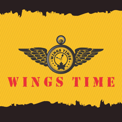Menu for Wings Time in York, ON | Sirved