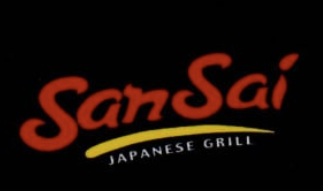 Menu for San Sai Japanese Grill in Hawthorne, CA | Sirved