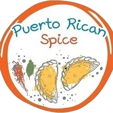 Puerto Rican Spice menu in North Port, Florida, USA