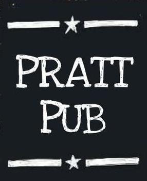 Menu for Pratt Pub & Oyster Bar in Prattville, AL | Sirved