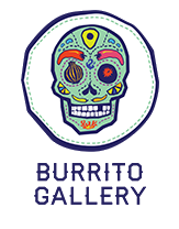 Menu for Burrito Gallery Town Center - Jacksonville, FL | Sirved