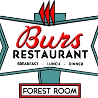 Menu for Burs Restaurant and Lounge in Lakewood, WA | Sirved