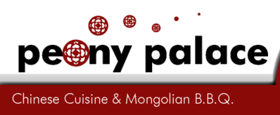 Menu for Peony Palace in Elk Grove, CA | Sirved