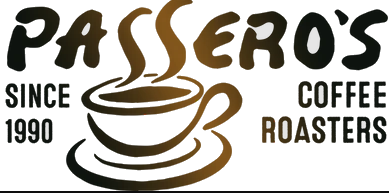 Menu for Passero's Coffee Roasters in Philadelphia, PA | Sirved