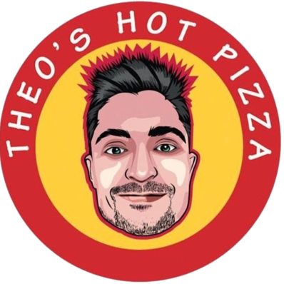 Menu for Theos Hot Pizza in San Diego, CA | Sirved
