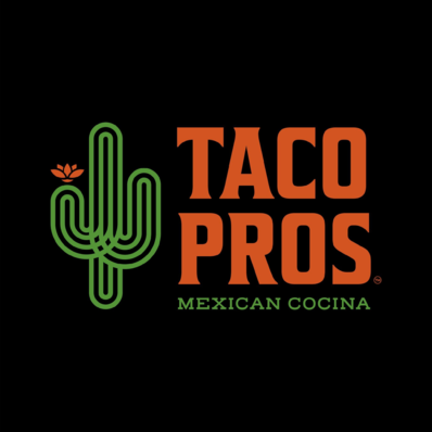 Menu for Taco Pros (River West) in Chicago, IL | Sirved