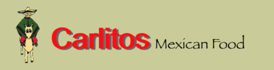 Menu for Carlitos Mexican Food in Kansas City, MO | Sirved