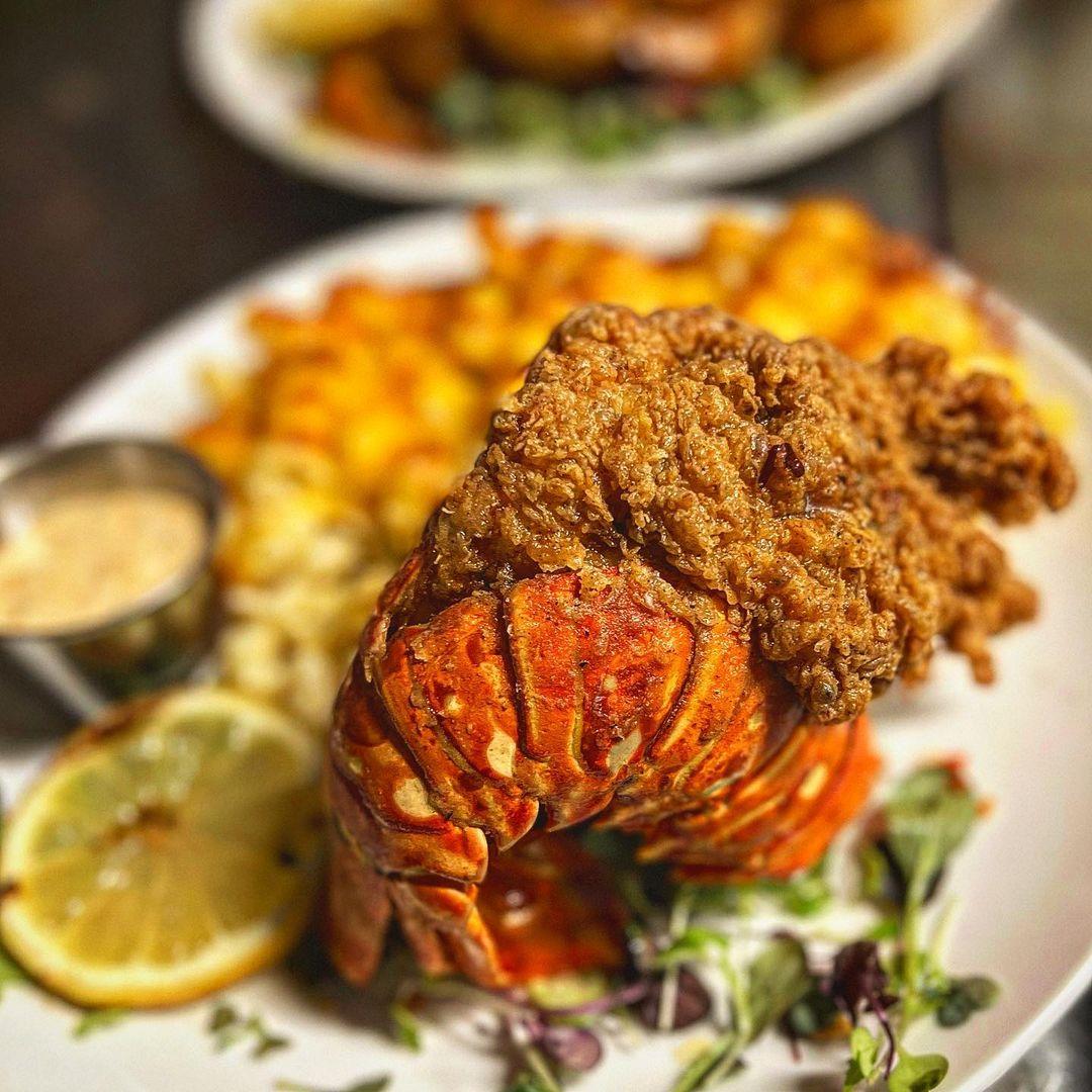 1636 North menu in Springfield, Massachusetts, USA