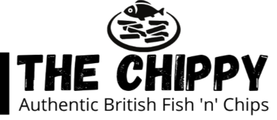 Menu for The Chippy - Authentic British Fish 'n' Chips in Colorado ...