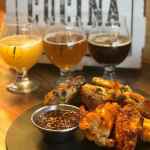 REV Kitchen & Bar menu in Beverly, Massachusetts, USA