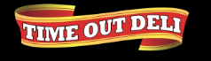Menu for Time Out Deli in Knoxville, TN | Sirved